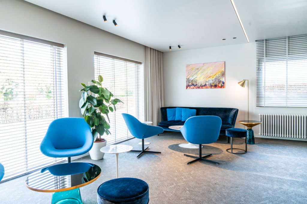 Over projectontwikkelaar Unibricks