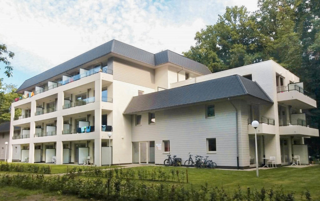 Projecten - Unibricks