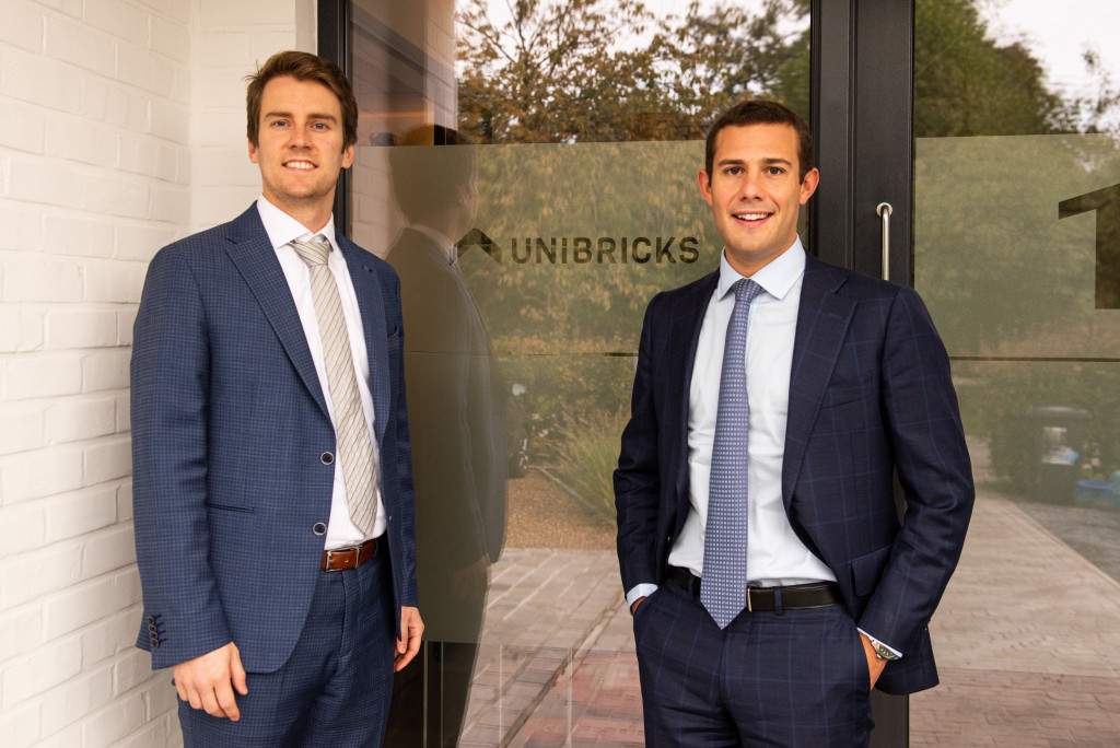 Over Unibricks - Unibricks: Over Unibricks