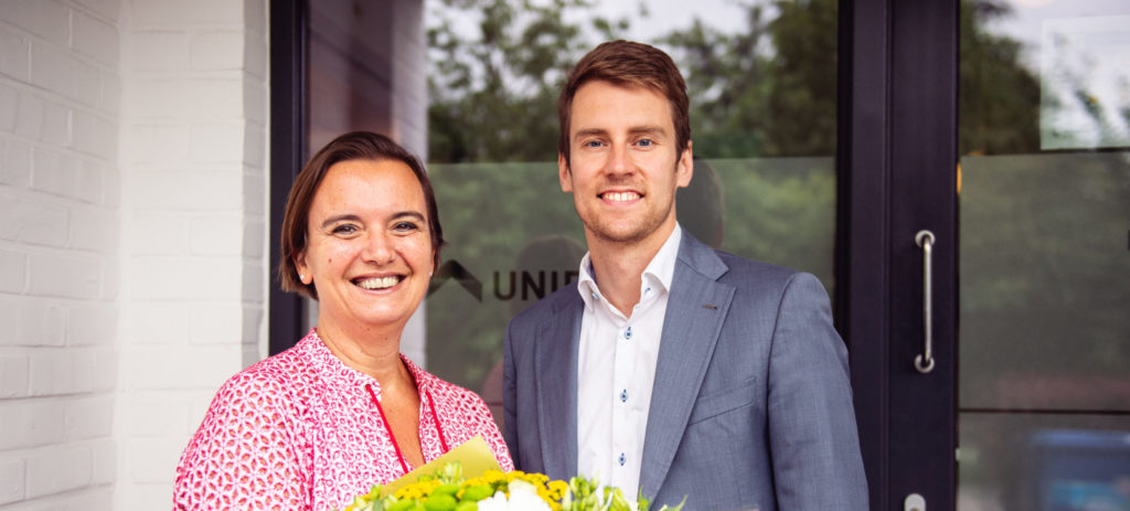 Jobs in projectontwikkeling- Kom Werken bij Unibricks - Unibricks