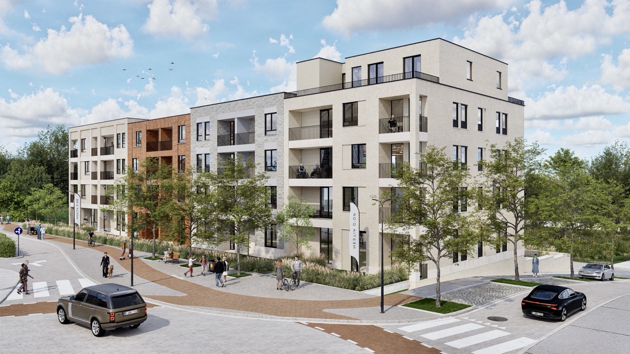 Appartements de Service - Unibricks