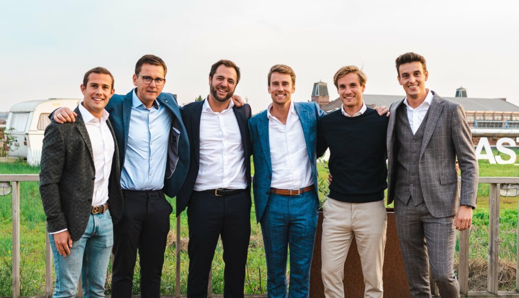 Unibricks: Votre investissement immobilier idéal, sans souci.