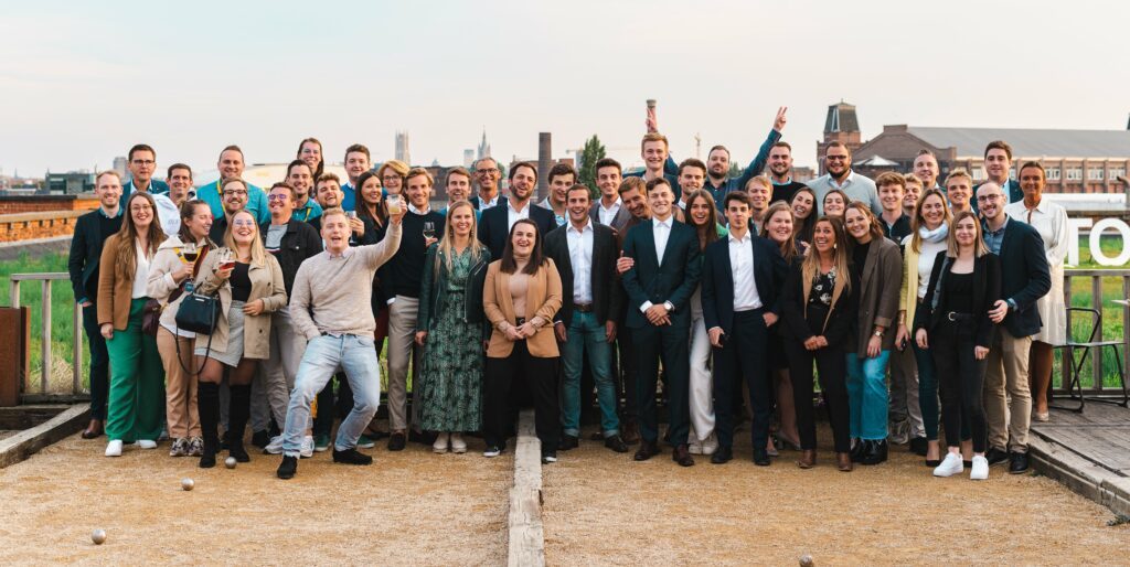 Jobs in projectontwikkeling- Kom Werken bij Unibricks - Unibricks