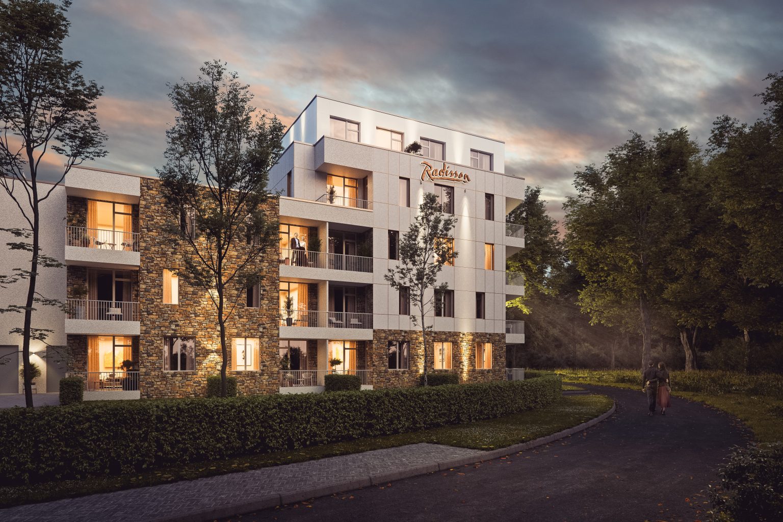 Investissement Immobilier Neuf - Unibricks