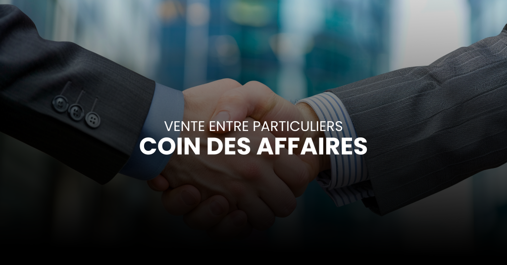 Les offres disponibles - Unibricks